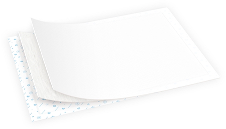 Canpol babies Disposable Underpads disposable changing mats | notino.co.uk