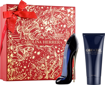 CAROLINA HERRERA Good Girl gift set for women | notino.co.uk