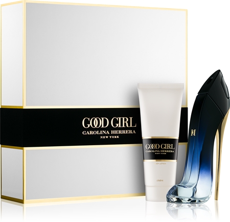Carolina Herrera Good Girl Légère Gift Set I. | notino.fi