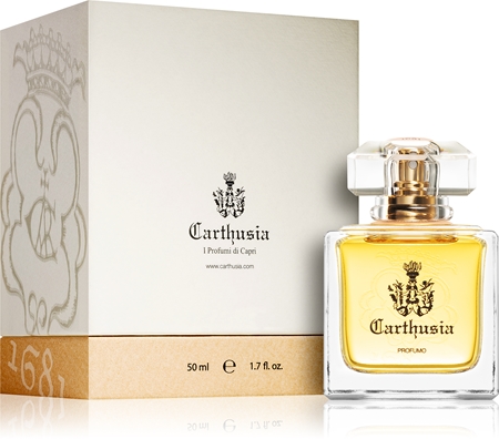 Carthusia Lady perfume for women | notino.co.uk