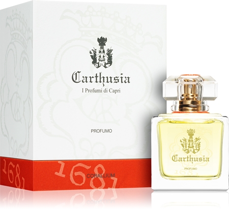 Carthusia Corallium Parfüm Unisex | Notino