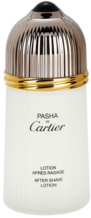 Cartier Pasha loción after shave para hombre 100 ml | notino.es
