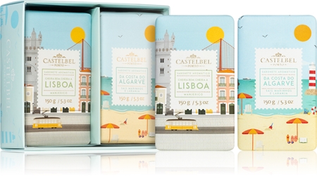 Castelbel Hello Portugal Geschenkset II.