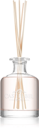 Castelbel Rose aroma diffuser with filling | notino.co.uk