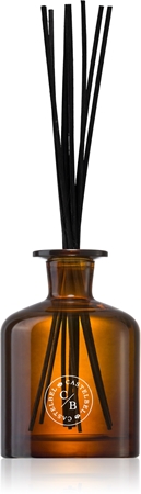 Castelbel Tile Santal Tonka aroma diffuser with refill | notino.co.uk