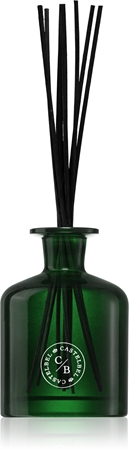 Castelbel Tile Green Sencha aroma diffuser with refill | notino.co.uk