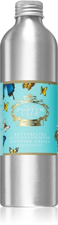 Castelbel Portus Cale Butterflies Ersatzfüllung Aroma Diffuser | Notino