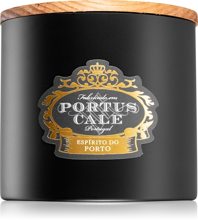 Castelbel Portus Cale Ruby Red vela perfumada | notino.pt