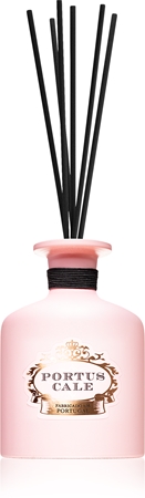 Castelbel Portus Cale Rosé Blush aroma diffuser with filling | notino.ie