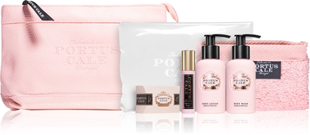 Castelbel Portus Cale Rosé Blush Reisikomplekt | notino.ee