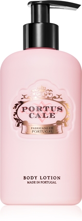 Castelbel Portus Cale Rosé Blush lait corporel hydratant | notino.fr