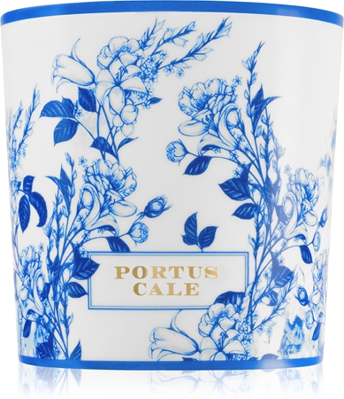Castelbel Portus Cale Gold & Blue scented candle | notino.co.uk
