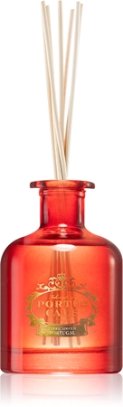 Castelbel Portus Cale Noble Red dyfuzor zapachowy z napełnieniem ...