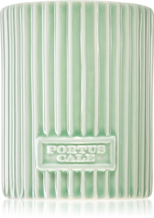 Castelbel Portus Cale White Crane scented candle | notino.co.uk