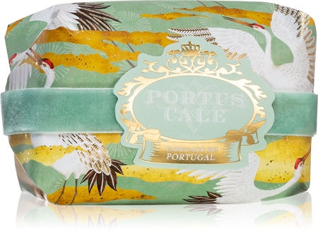 Castelbel Portus Cale White Crane bar soap | notino.co.uk