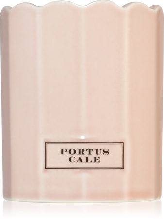 Castelbel Portus Cale Rosé Blush scented candle | notino.co.uk
