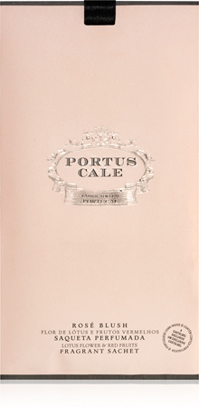 Castelbel Portus Cale Rosé Blush scented sachet | notino.co.uk