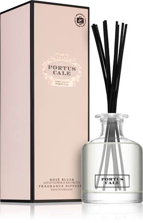 Castelbel Portus Cale Rosé Blush aroma diffuser | notino.ie