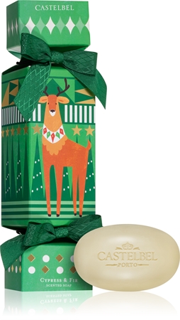 Castelbel Reindeer bar soap in a box | notino.co.uk