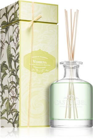 Castelbel Verbena aroma diffuser with refill | notino.co.uk