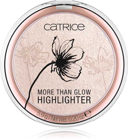 Catrice More Than Glow illuminating powder | notino.co.uk