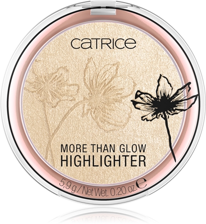 Catrice More Than Glow illuminating powder | notino.co.uk