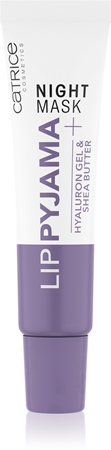 Catrice Lip Pyjama Sleeping Mask for Lips | notino.co.uk