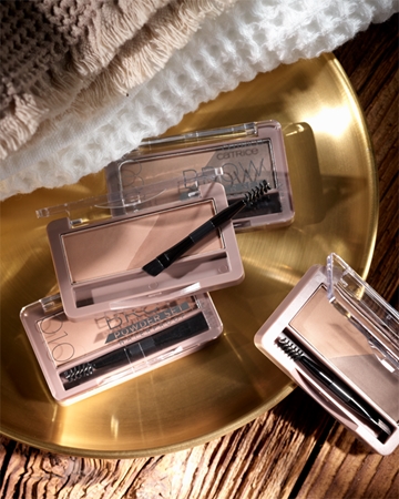 Catrice Brow Powder Set eyebrow set | notino.co.uk