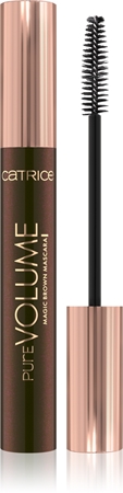 Catrice Pure Volume Magic Brown об'ємна моделююча туш з ефектом ...