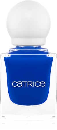 Catrice SUMMER OBSESSED lak na nehty | notino.cz