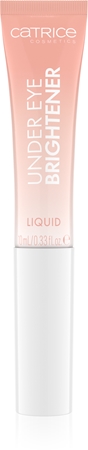 Catrice Under Eye Brightener Liquid liquid highlighter for under eye ...