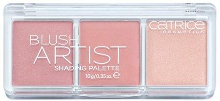 Catrice Blush Artist | Brza dostava | notino.hr