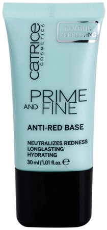 Catrice Prime And Fine | Brza dostava | notino.hr