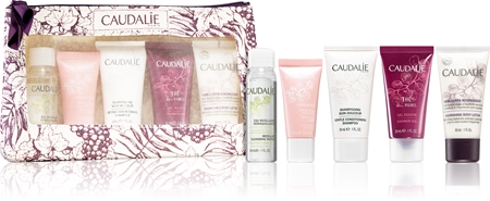 Caudalie The Caudalie Essentials Travel Set (For Women) | notino.co.uk