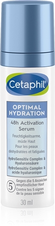 Cetaphil Optimal Hydration 48H Activation intensief hydraterend serum | notino.nl