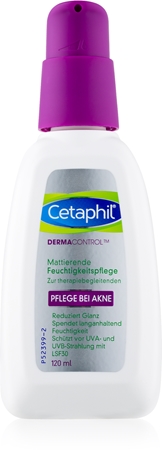 Cetaphil dermacontrol store