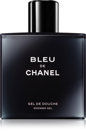 Chanel Bleu de Chanel душ гел за мъже | notino.bg