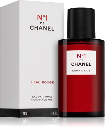 Chanel N°1 Fragrance Mist scented body spray | notino.co.uk