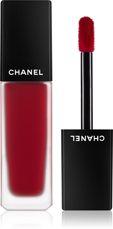 Chanel Rouge Allure Ink Fusion Matte Liquid Lipstick | notino.co.uk