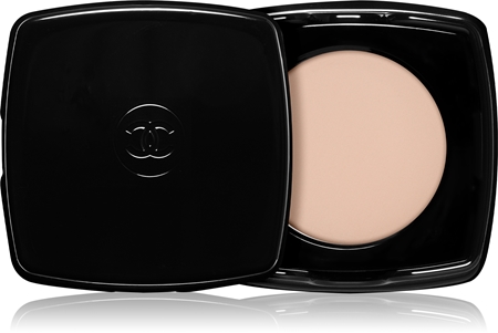 Chanel Les Beiges Healthy Glow Sheer Powder baked brightening powder ...