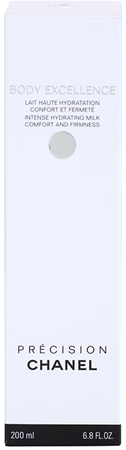 Chanel Précision Body Excellence drėkinamasis kūno losjonas | notino.lt