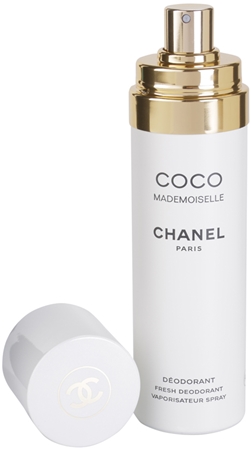 Chanel Coco Mademoiselle Deodorant Spray voor Vrouwen | notino.nl