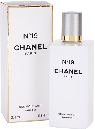 Chanel N°19 Duschgel für Damen | Notino