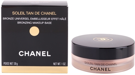 Chanel Soleil Tan de Chanel | Livrare rapida! | Notino.ro
