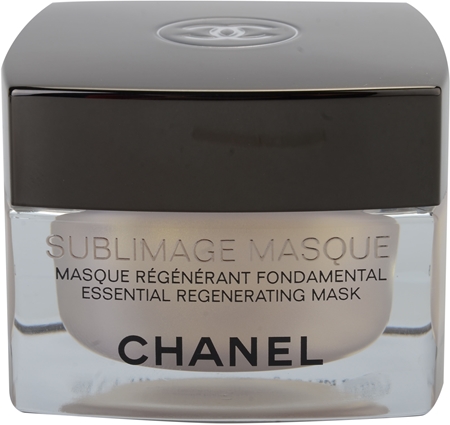 Chanel Sublimage Ultime Regeneration Eye Cream Regenerating Mask for ...