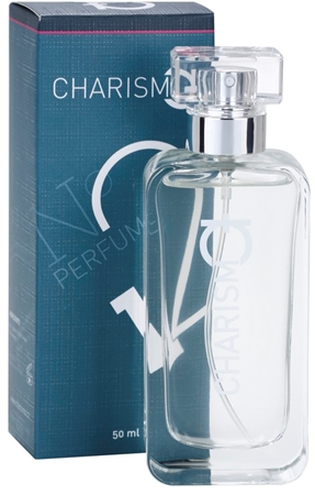 Charismo No. 12 Eau de Parfum for Men 50 ml | notino.co.uk