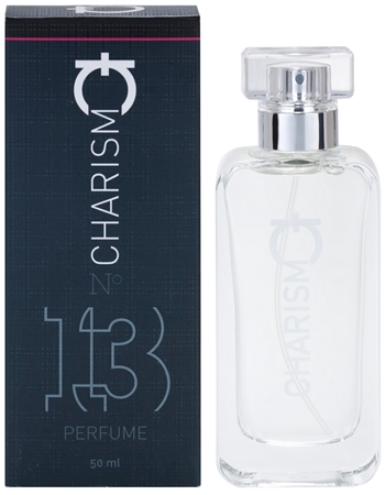 Charismo No. 13 eau de parfum per donna 50 ml | notino.it