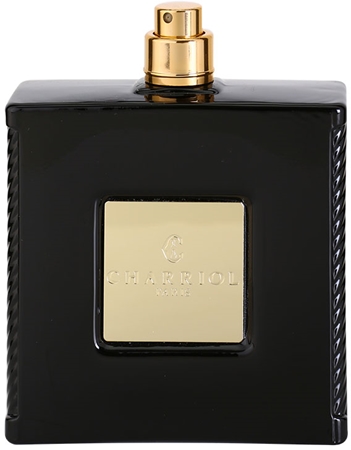 Charriol Men Eau de Parfum tester for Men 100 ml | notino.co.uk