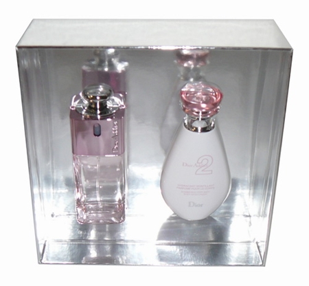 Dior Addict 2 Geschenkset