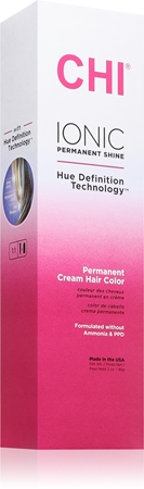 CHI Ionic Permanent Shine Hair Color permanent hair dye | notino.co.uk